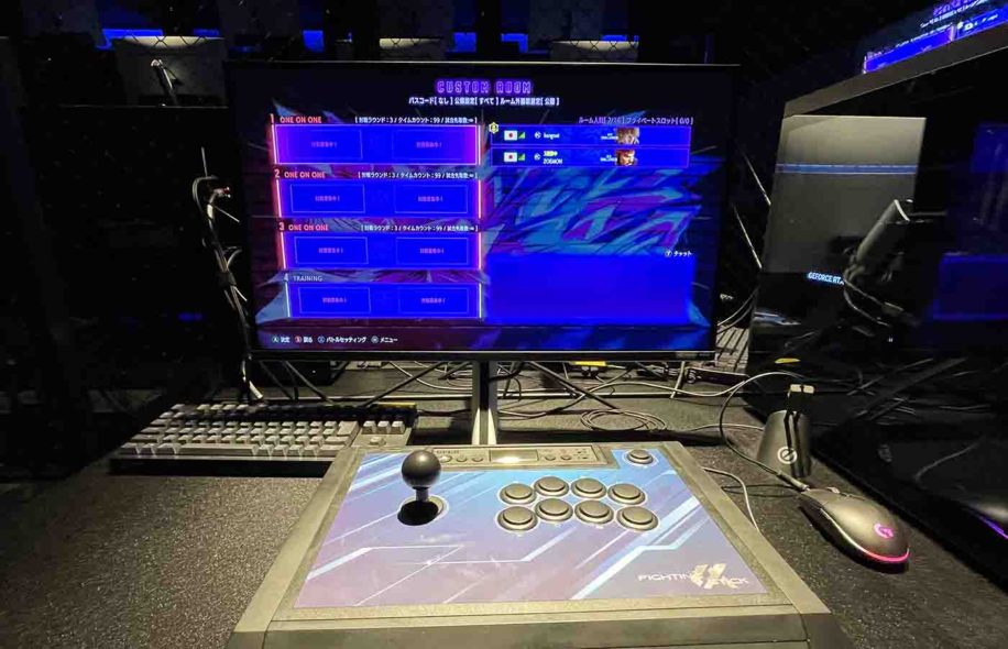 【蒲田】大型eスポーツ施設「hangout eスポーツエリア24」がオープン ｜ おーたふる 大田区商店街ナビ